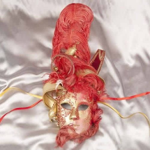 Volto Masks - Just Posh Masks